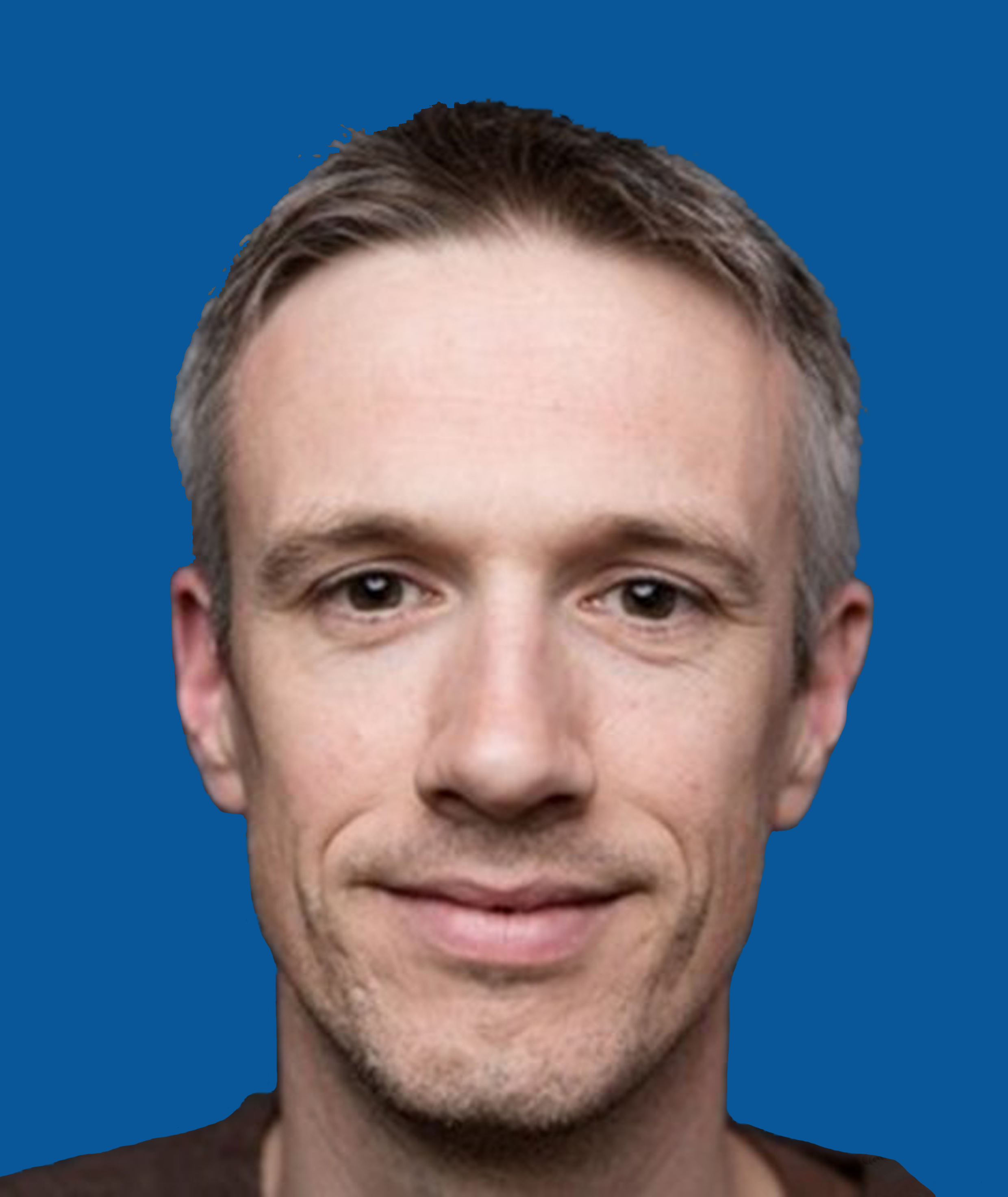 Flowminder - Our People